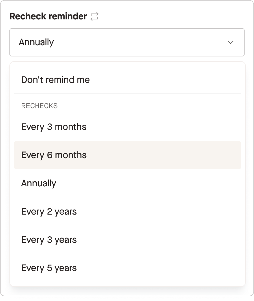 How Can You Automate Your Recheck Process? – Zinc work